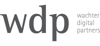 wdp – Spezialisten für Digital Business und digitale Transformation