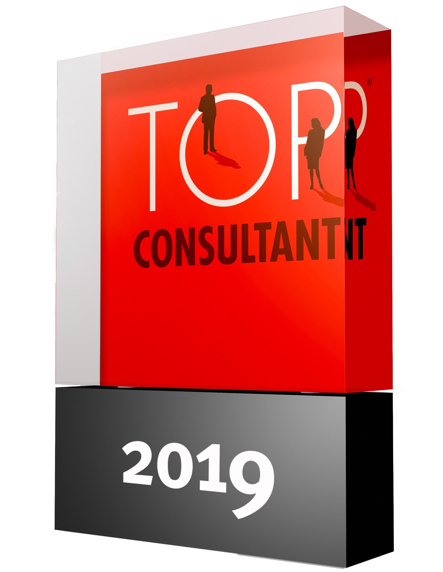 wdp ist Top-Consultant 2019 | wdp